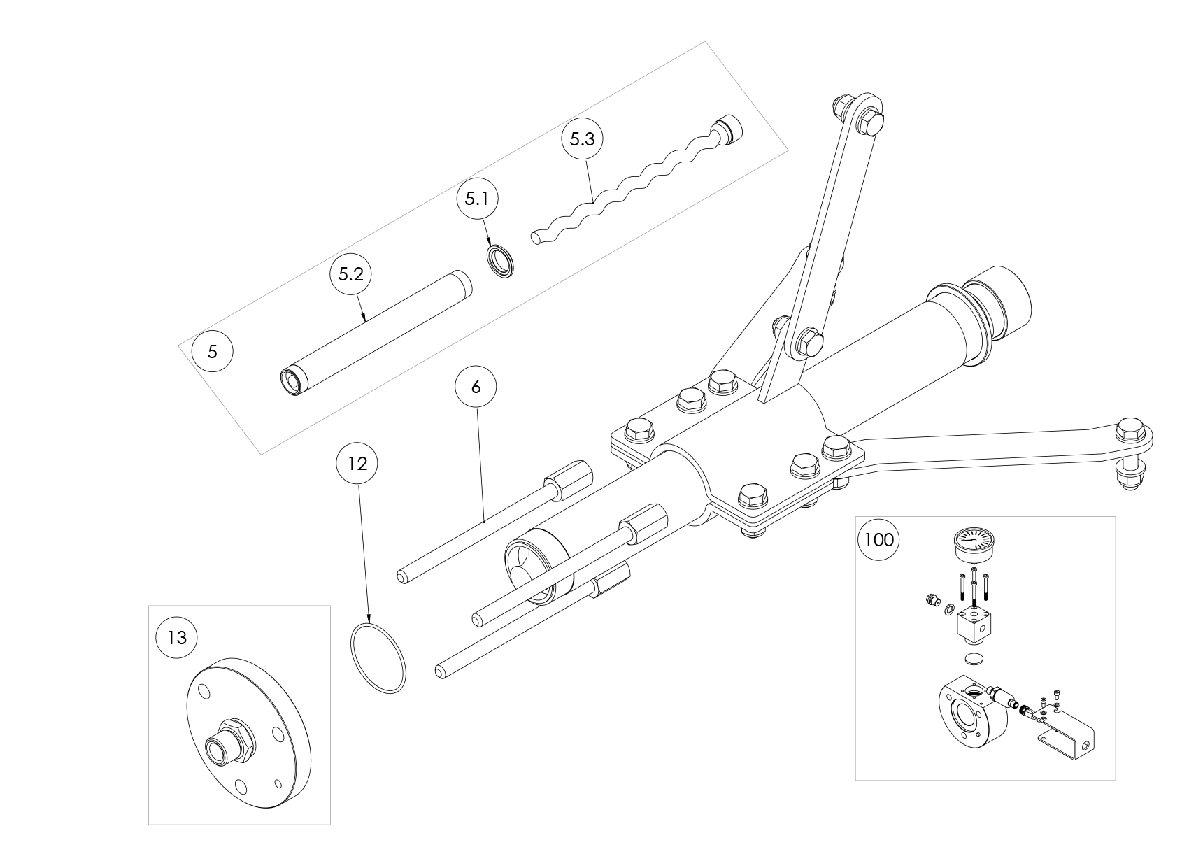 Pump | Order online at HAMA | Spray Plaster, Decorative Plaster and ...